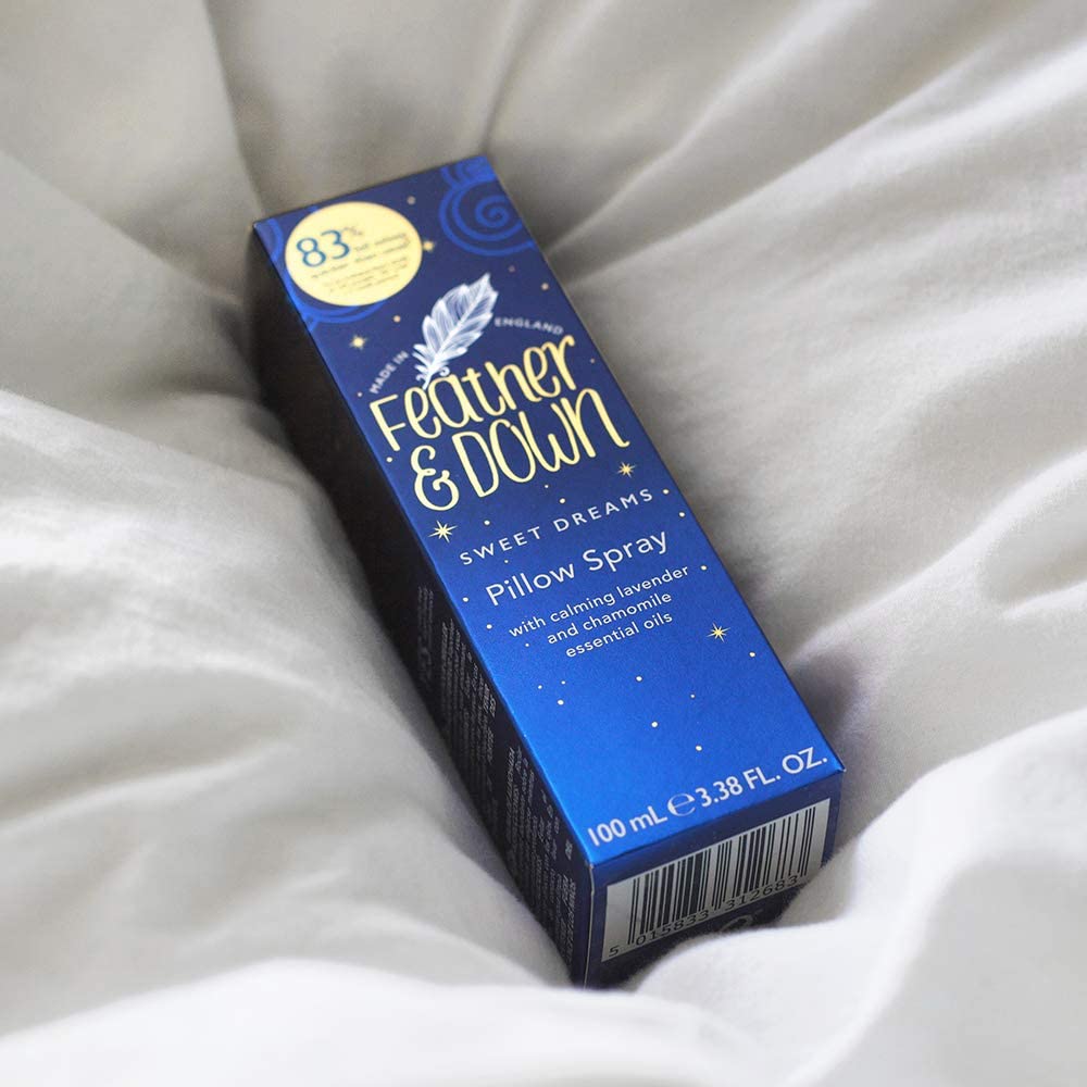 Feather & Down Calming Duo – Creightons