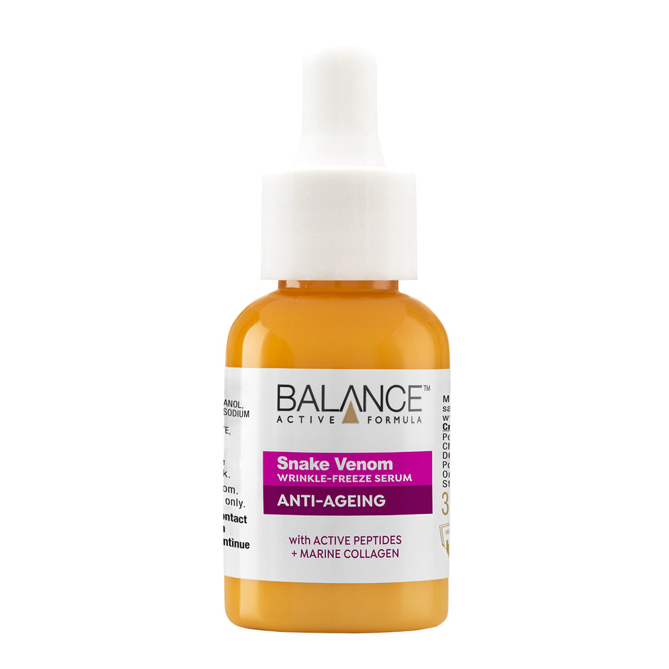 Balance Active Formula – Creightons
