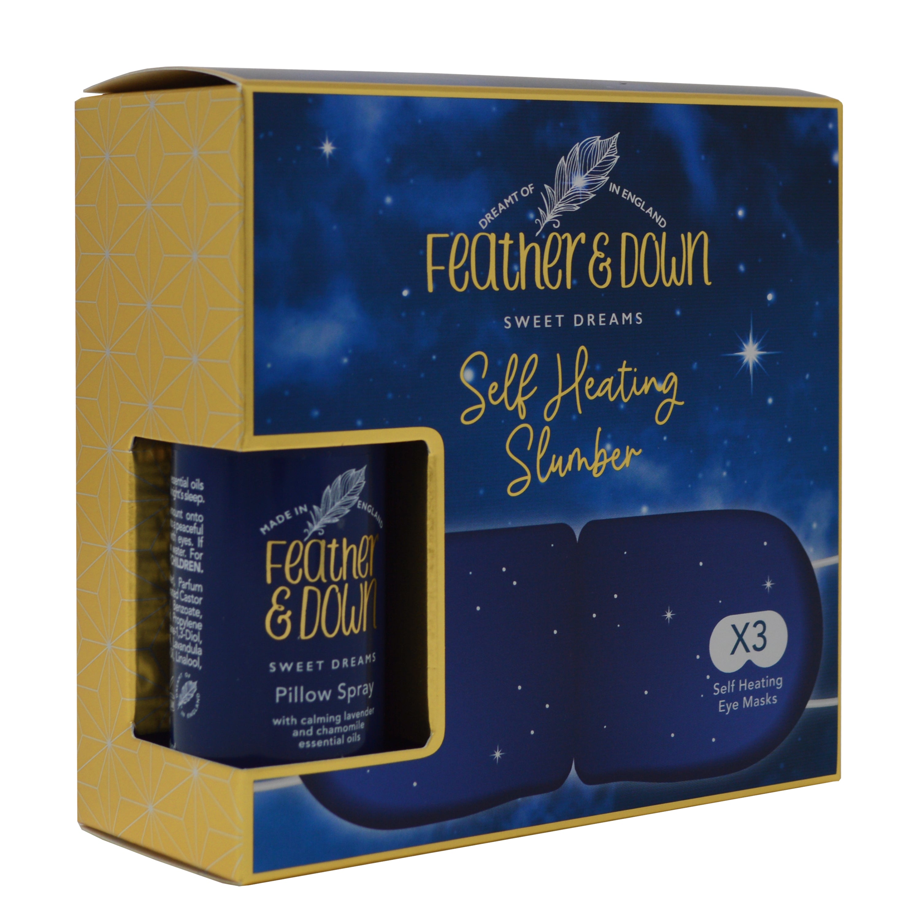 Feather & Down – Creightons