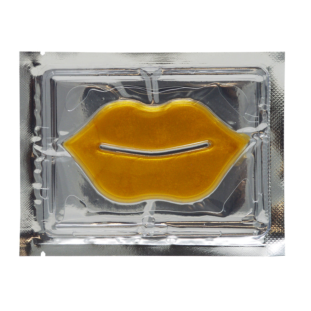 Balance Active Formula Gold + Marine Collagen Hydrogel Lip Masks ...