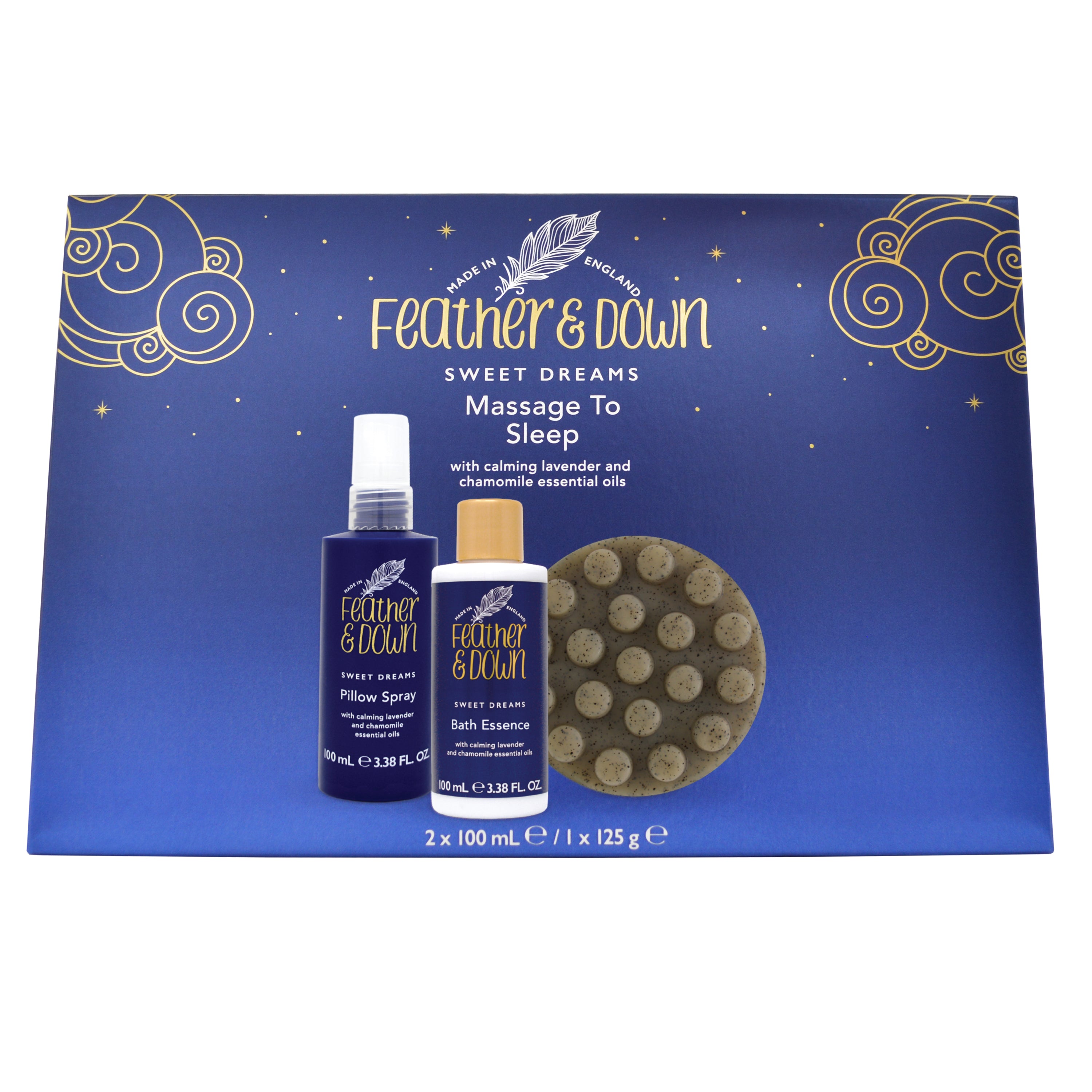 Feather & Down – Creightons