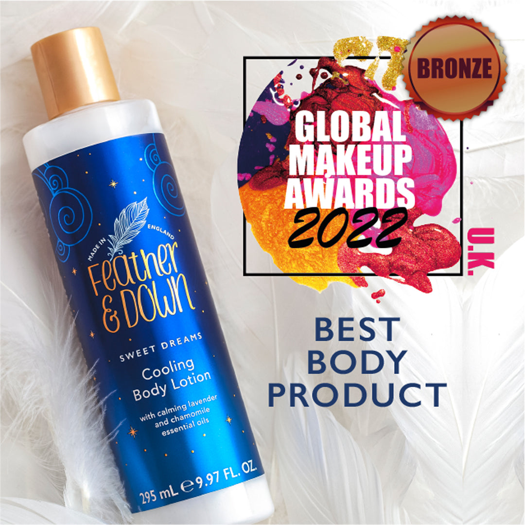 Feather & Down – Creightons