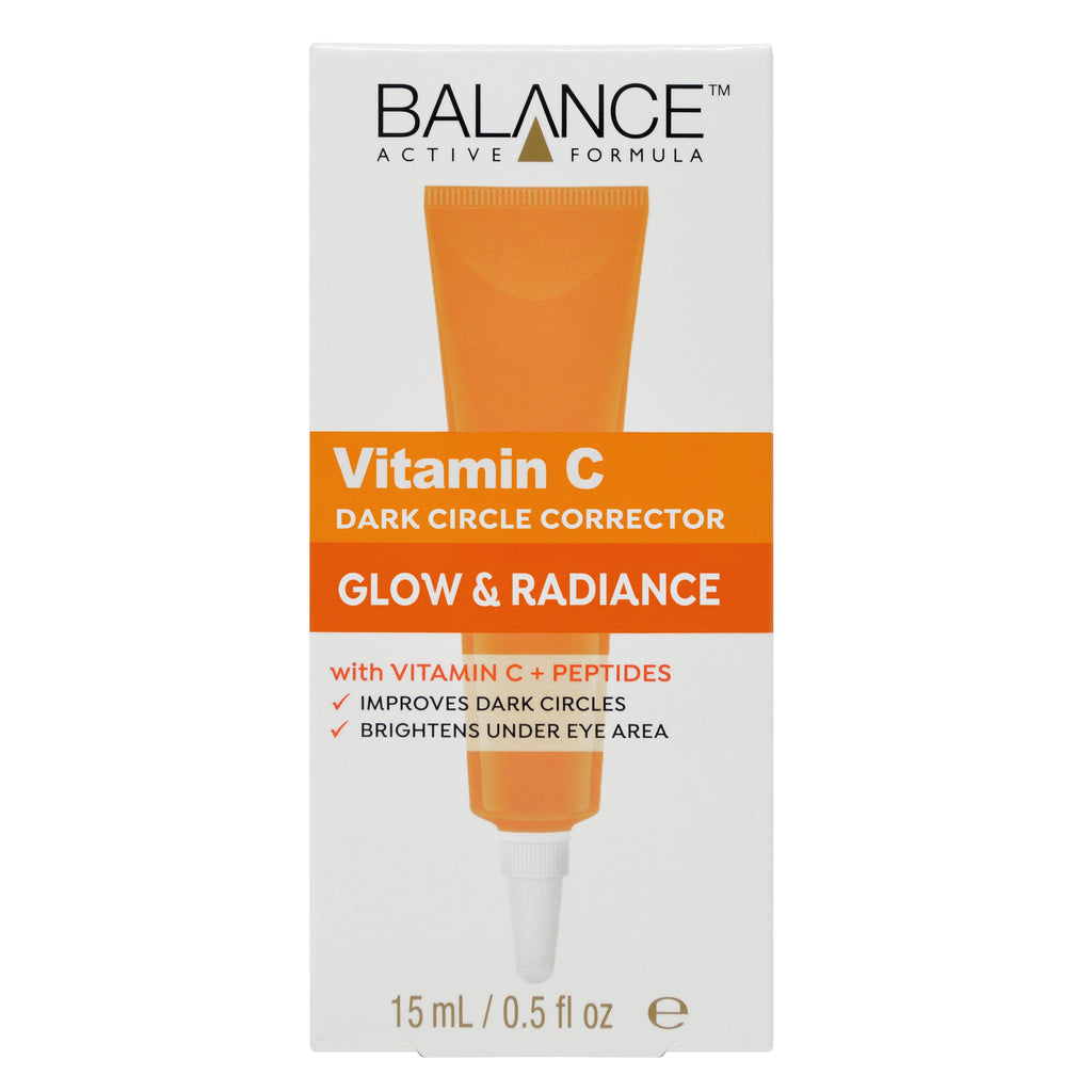 Balance Active Formula – Creightons